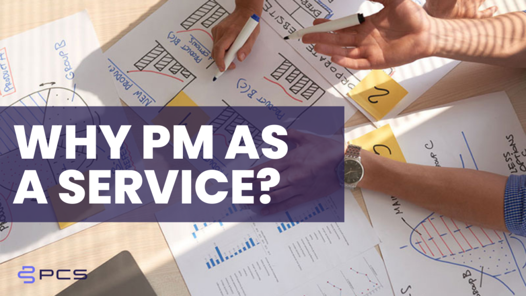 Why Project Management As a Service? – Project Consultancy Services
